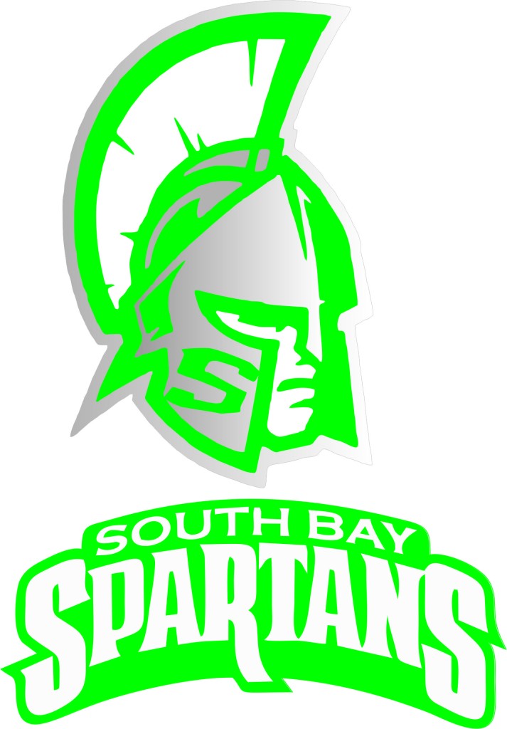 SB Spartans updated logo - Snoop Youth Football League